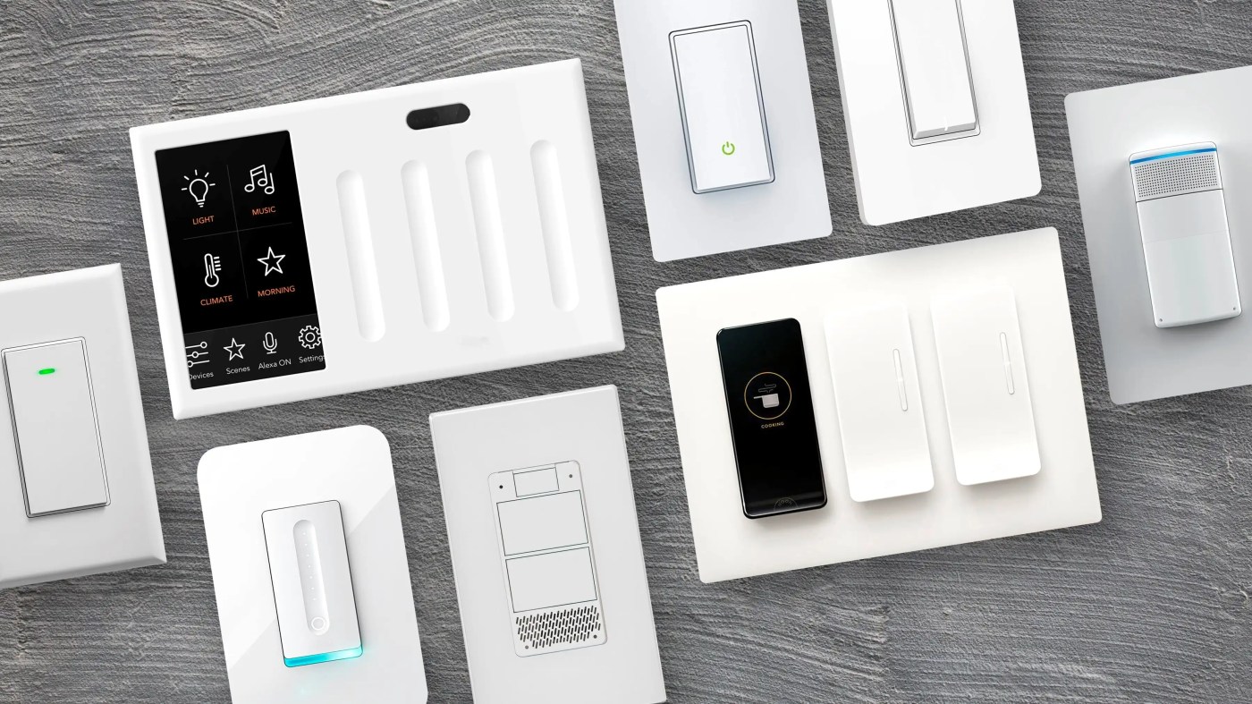 Transform Your Space: Dive into the Luxurious World of Smart Lighting ...